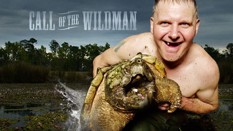 Call of the Wildman: Where to Watch and Stream Online | Reelgood