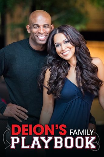 Deion's Family Playbook: Where to Watch and Stream Online | Reelgood