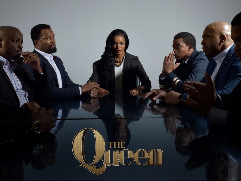 The Queen Season 1: Where To Watch Every Episode | Reelgood