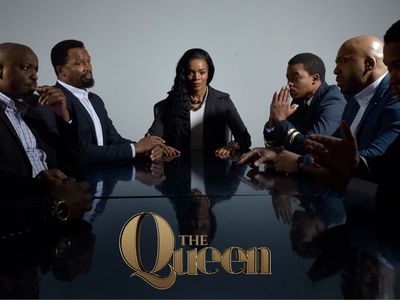 The Queen: Where to Watch and Stream Online | Reelgood