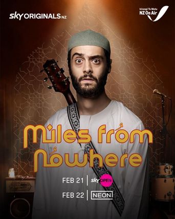 Miles from Nowhere: Where to Watch and Stream Online | Reelgood