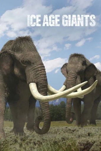 Ice Age Giants Season 1: Where To Watch Every Episode | Reelgood