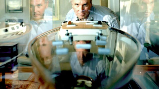 Ken Burns Presents: The Gene: Where to Watch and Stream Online | Reelgood