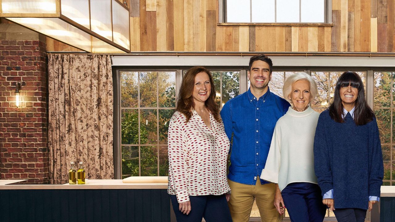 Celebrity Best Home Cook: Where to Watch and Stream Online | Reelgood