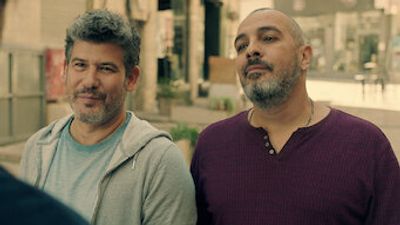 Bros Season 1: Where To Watch Every Episode | Reelgood