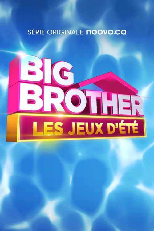 Big Brother Célébrités : les jeux d'été Season 1: Where To Watch Every ...