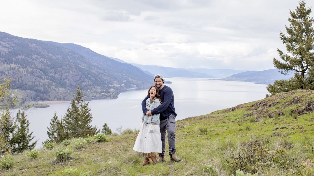 Jillian and Justin: Where to Watch and Stream Online | Reelgood