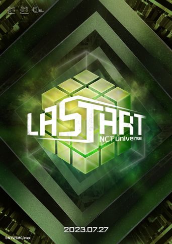 NCT Universe: Lastart Season 1: Where To Watch Every Episode | Reelgood