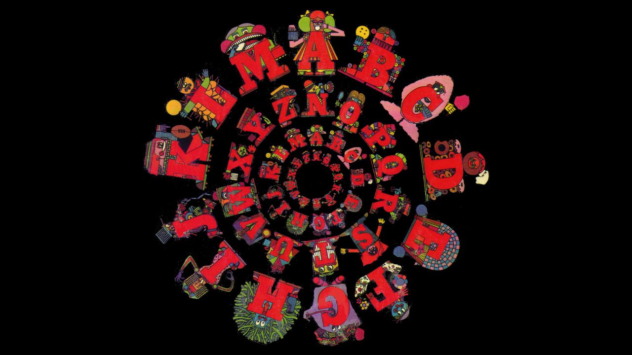 The Letter People: Where to Watch and Stream Online | Reelgood