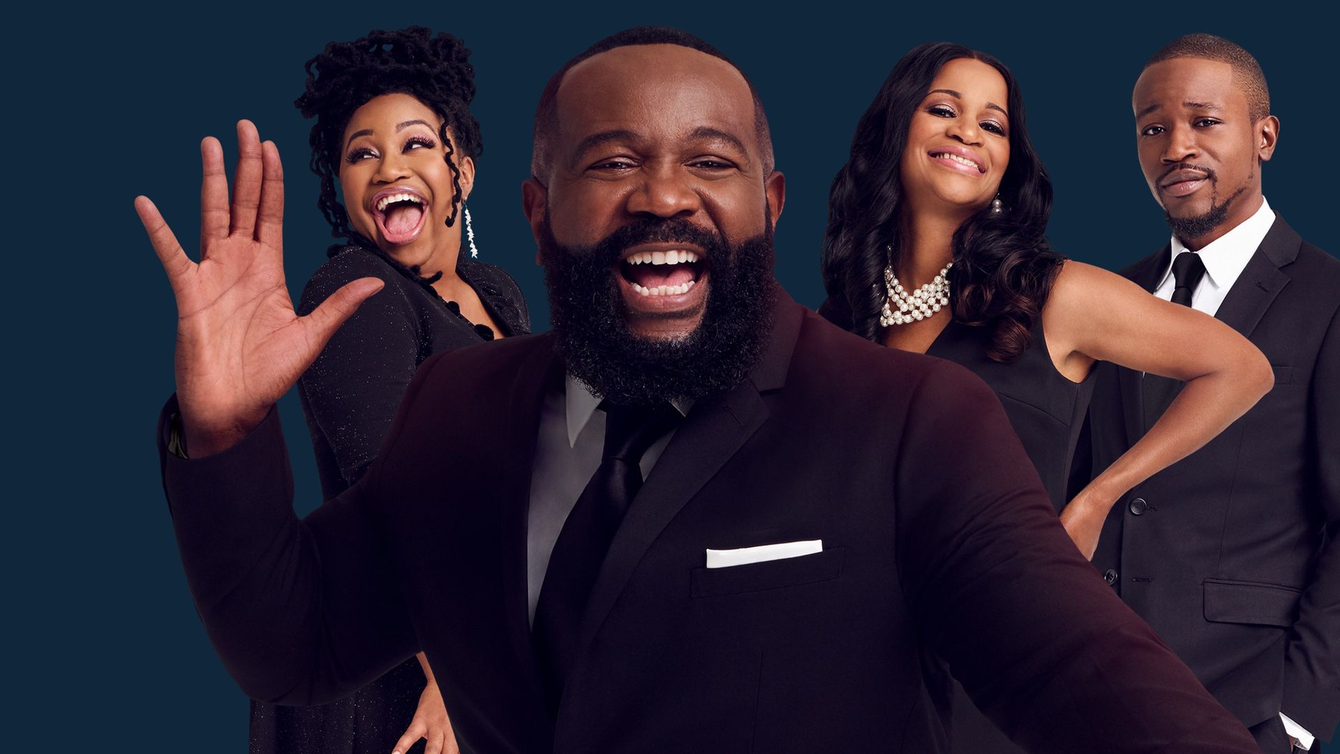 The Rev - Watch Episodes on NBC, NBC, and Streaming Online | Reelgood