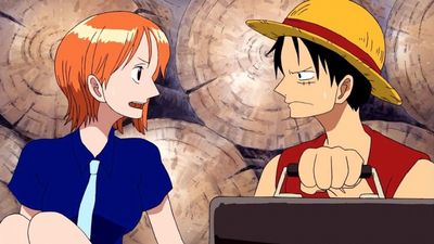 One Piece Season 11: Where To Watch Every Episode | Reelgood