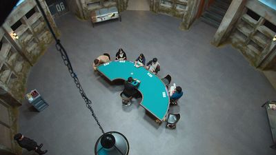 The Devil's Plan Season 1: Where To Watch Every Episode | Reelgood