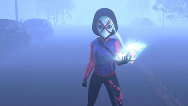 Hero Inside: Where to Watch and Stream Online | Reelgood