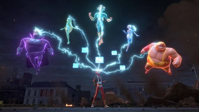 Hero Inside: Where to Watch and Stream Online | Reelgood