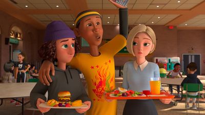 Hero Inside Season 2: Where To Watch Every Episode | Reelgood