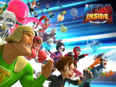 Hero Inside Season 2: Where To Watch Every Episode | Reelgood