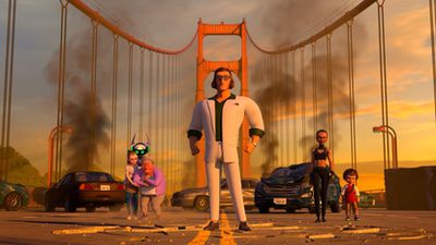 Hero Inside Season 2: Where To Watch Every Episode | Reelgood