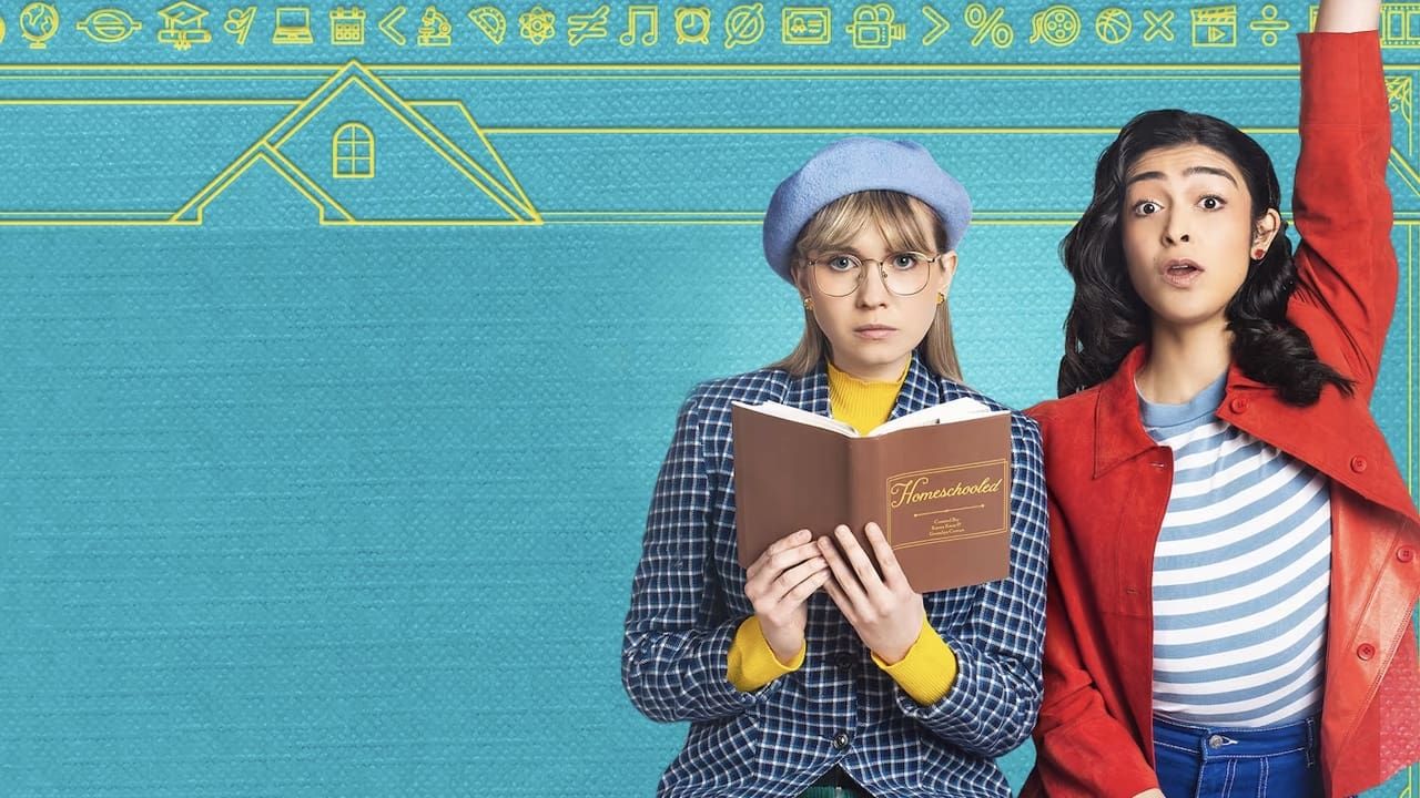 Homeschooled Season 1: Where To Watch Every Episode | Reelgood