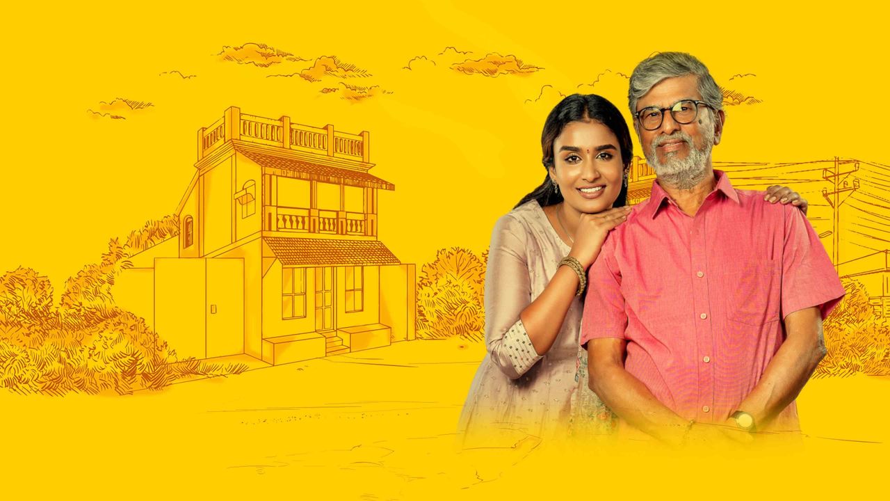 Kizhakku Vaasal: Where to Watch and Stream Online | Reelgood