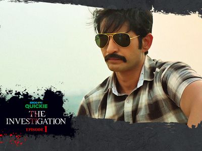 The Investigation Season 1: Where To Watch Every Episode | Reelgood