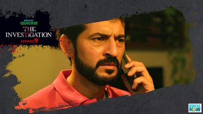 The Investigation Season 1: Where To Watch Every Episode | Reelgood