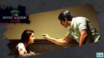 The Investigation Season 1: Where To Watch Every Episode | Reelgood