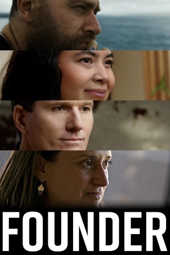 Founder: Where to Watch and Stream Online | Reelgood