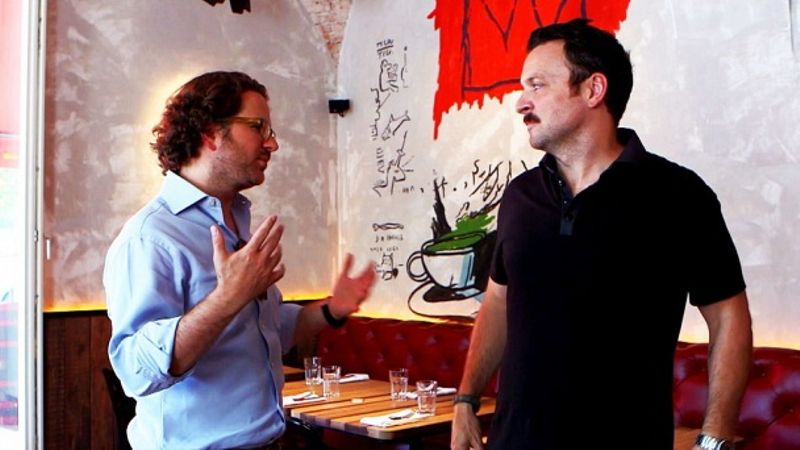 Chug Season 1: Where To Watch Every Episode | Reelgood