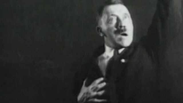 Hitler: A Profile Season 1: Where To Watch Every Episode | Reelgood