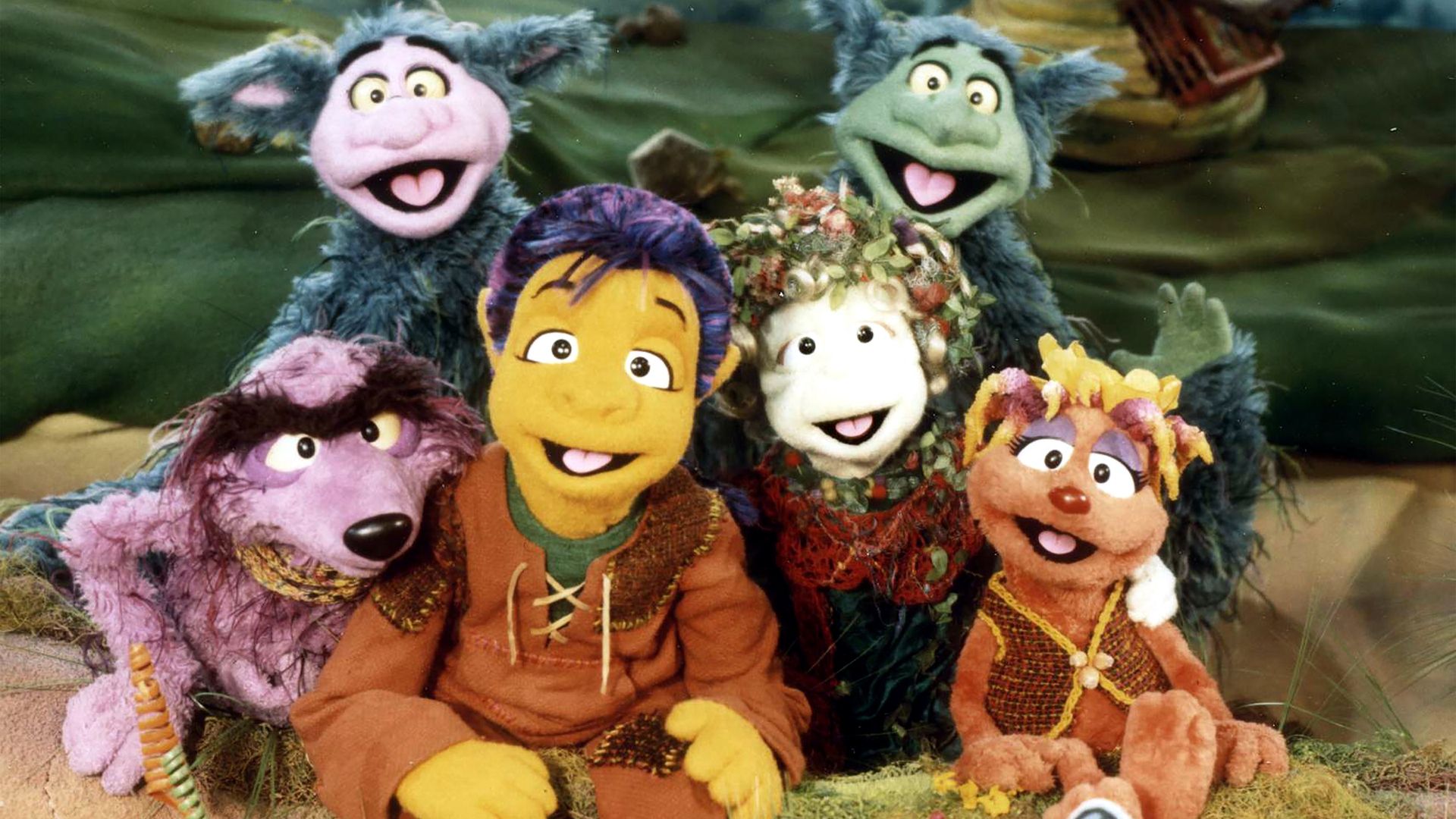 Groundling Marsh Season 4: Where To Watch Every Episode | Reelgood