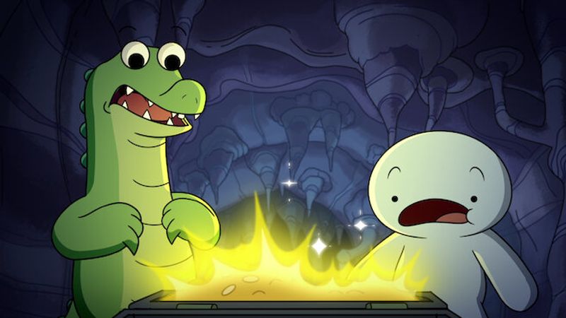 Oddballs: Where to Watch and Stream Online | Reelgood