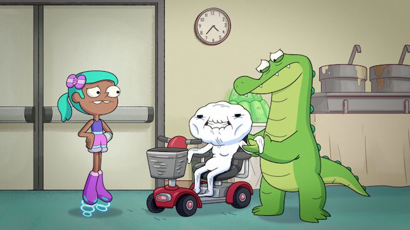 Oddballs: Where to Watch and Stream Online | Reelgood