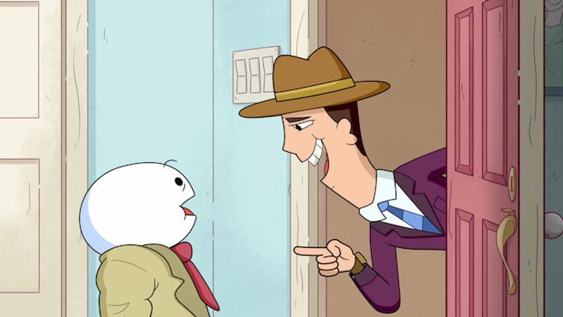 Oddballs: Where to Watch and Stream Online | Reelgood