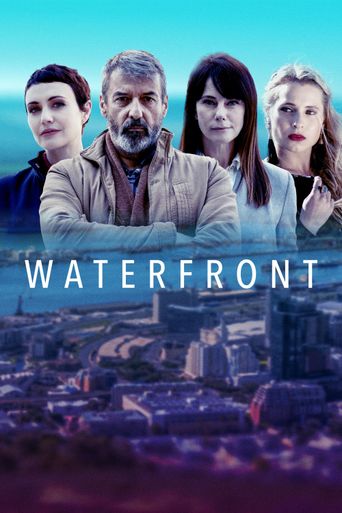 Waterfront Season 1: Where To Watch Every Episode | Reelgood