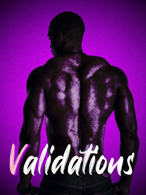 Validations: User Lists | Reelgood