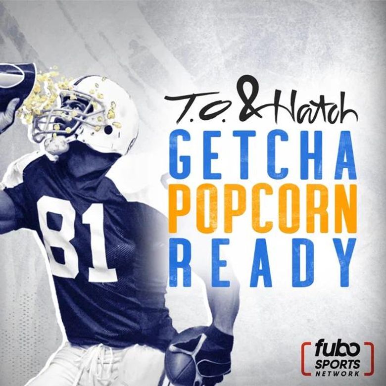 Getcha Popcorn Ready with T.O. and Hatch - Where to Watch Every Episode ...