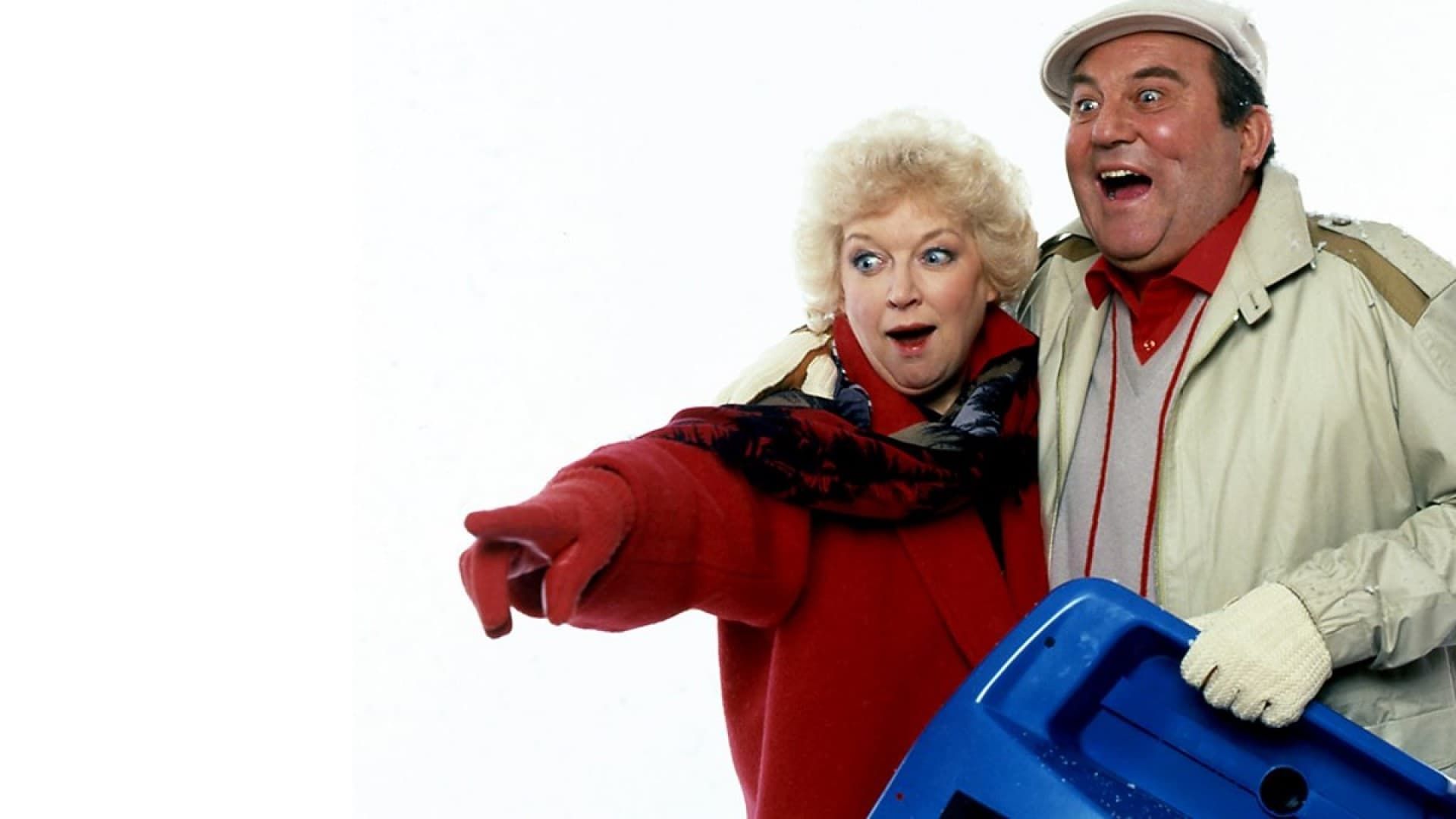Terry and June Season 3: Where To Watch Every Episode | Reelgood