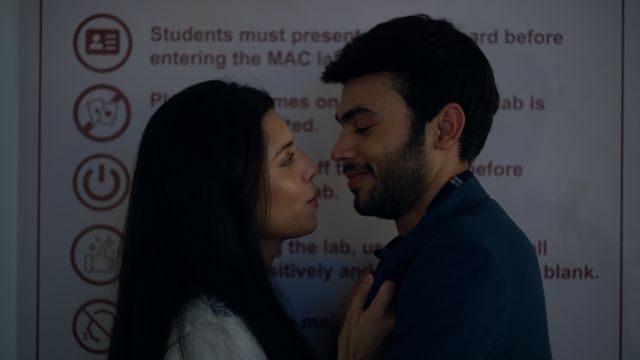 Swipe Crime Season 1: Where To Watch Every Episode | Reelgood