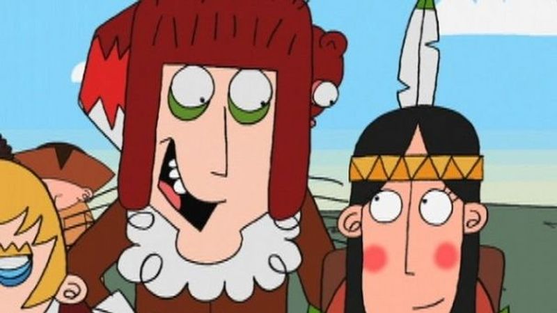 Horrible Histories: Where to Watch and Stream Online | Reelgood