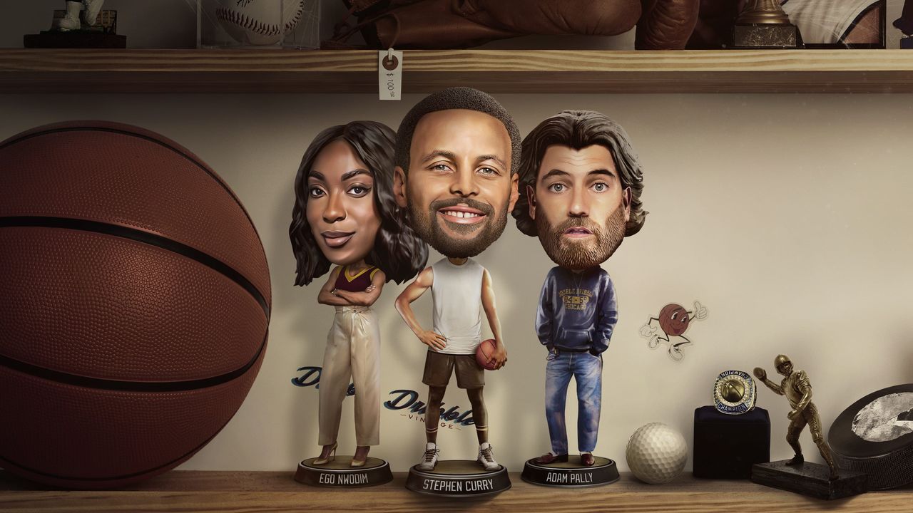 Mr. Throwback: Where to Watch and Stream Online | Reelgood