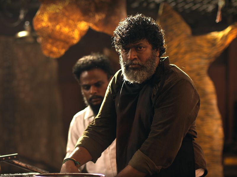 Inspector Rishi: Where to Watch and Stream Online | Reelgood