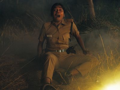 Inspector Rishi Season 1: Where To Watch Every Episode | Reelgood