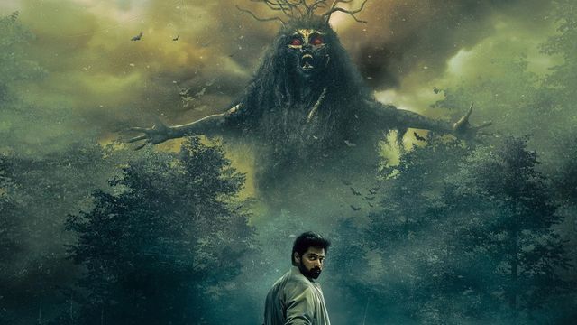 Inspector Rishi Season 1: Where To Watch Every Episode | Reelgood