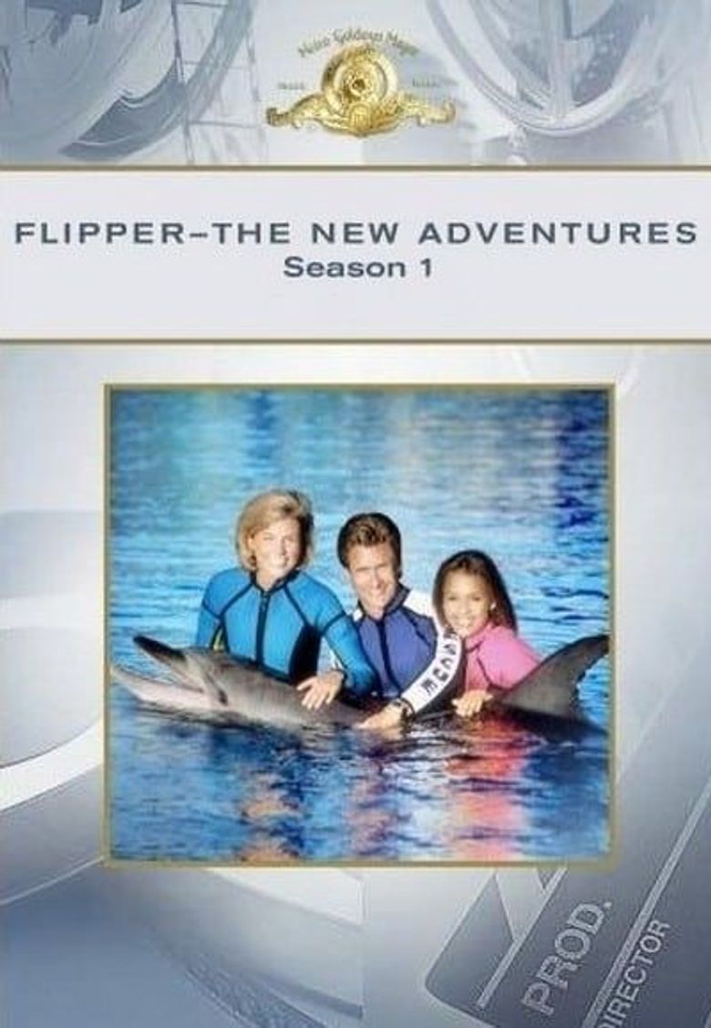 Flipper Season 1: Where To Watch Every Episode | Reelgood