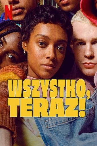 Everything Now: Where to Watch and Stream Online | Reelgood