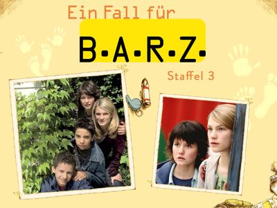 B A R Z