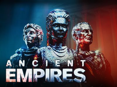 Ancient Empires: Where to Watch and Stream Online | Reelgood