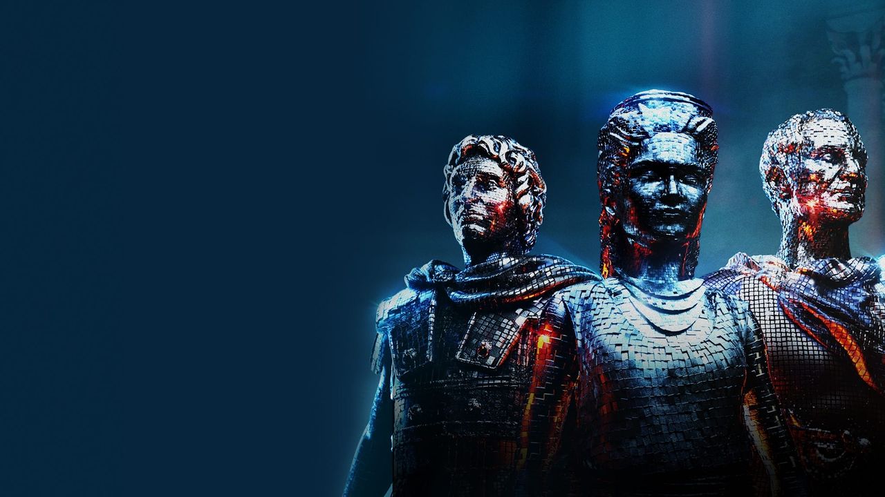 Ancient Empires: Where to Watch and Stream Online | Reelgood