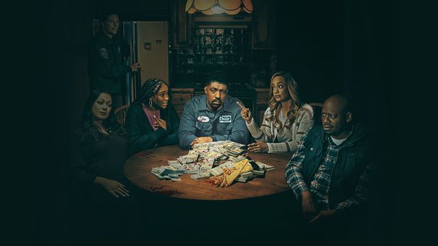 Average Joe: Where to Watch and Stream Online | Reelgood