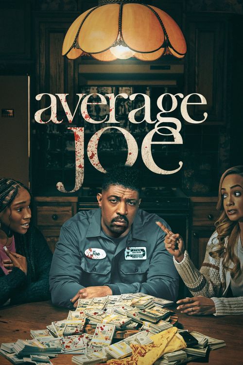 Average Joe: Where to Watch and Stream Online | Reelgood